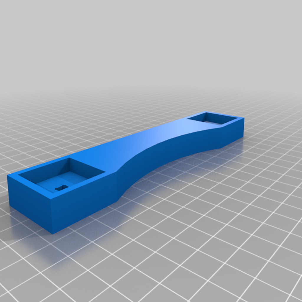 Free STL file laser engraver rotary adapter for K40 lasers 👽・3D print ...