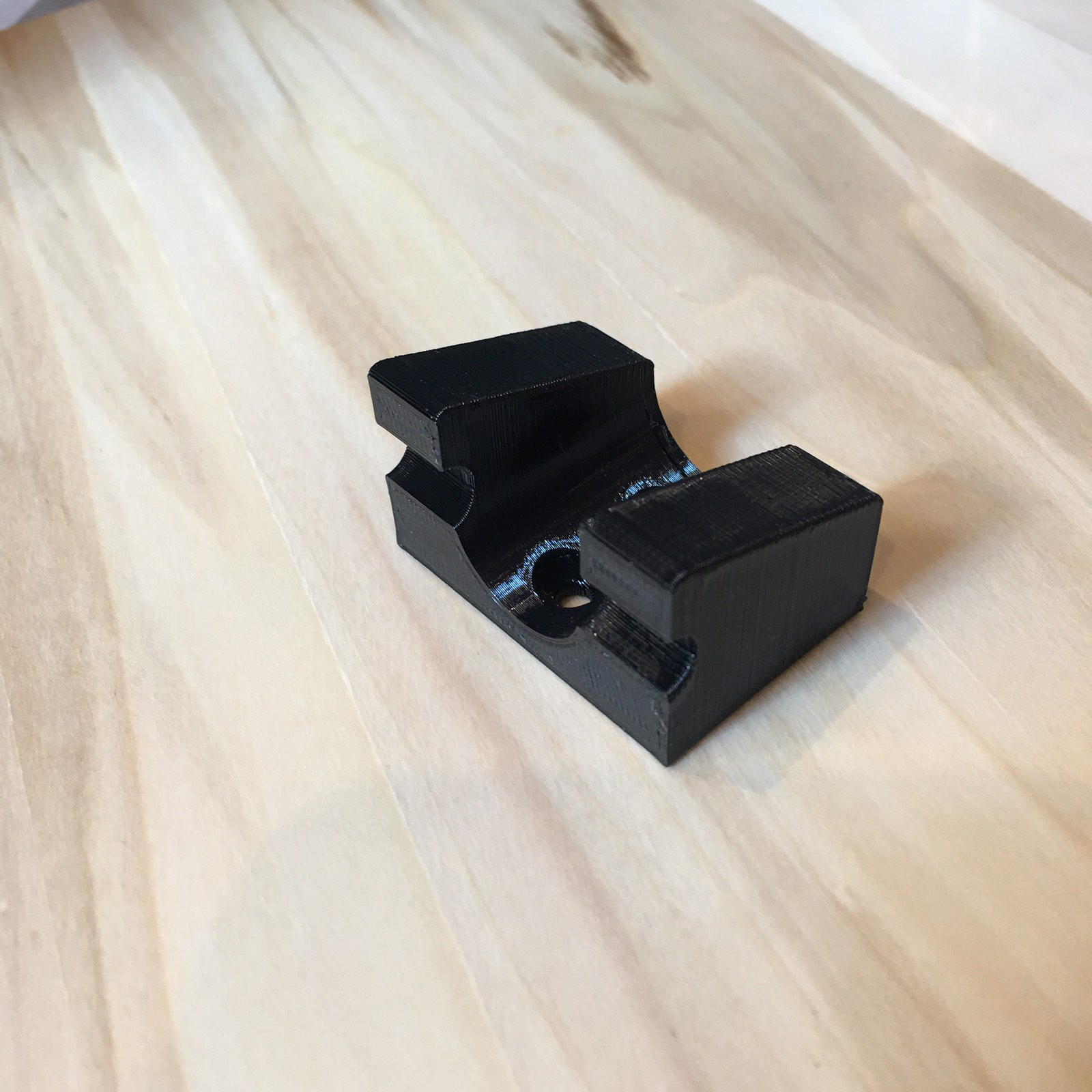 STL-Datei Ständer für T-Griff-Ratschen-Gewindeschneidkluppe M3-M8 🧞‍♂️ ...