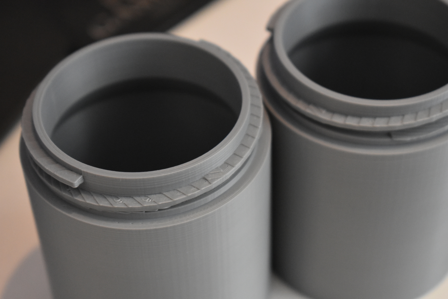 STL file Container for collecting pop rivets Wurth ANG14 🪢 ・3D print ...