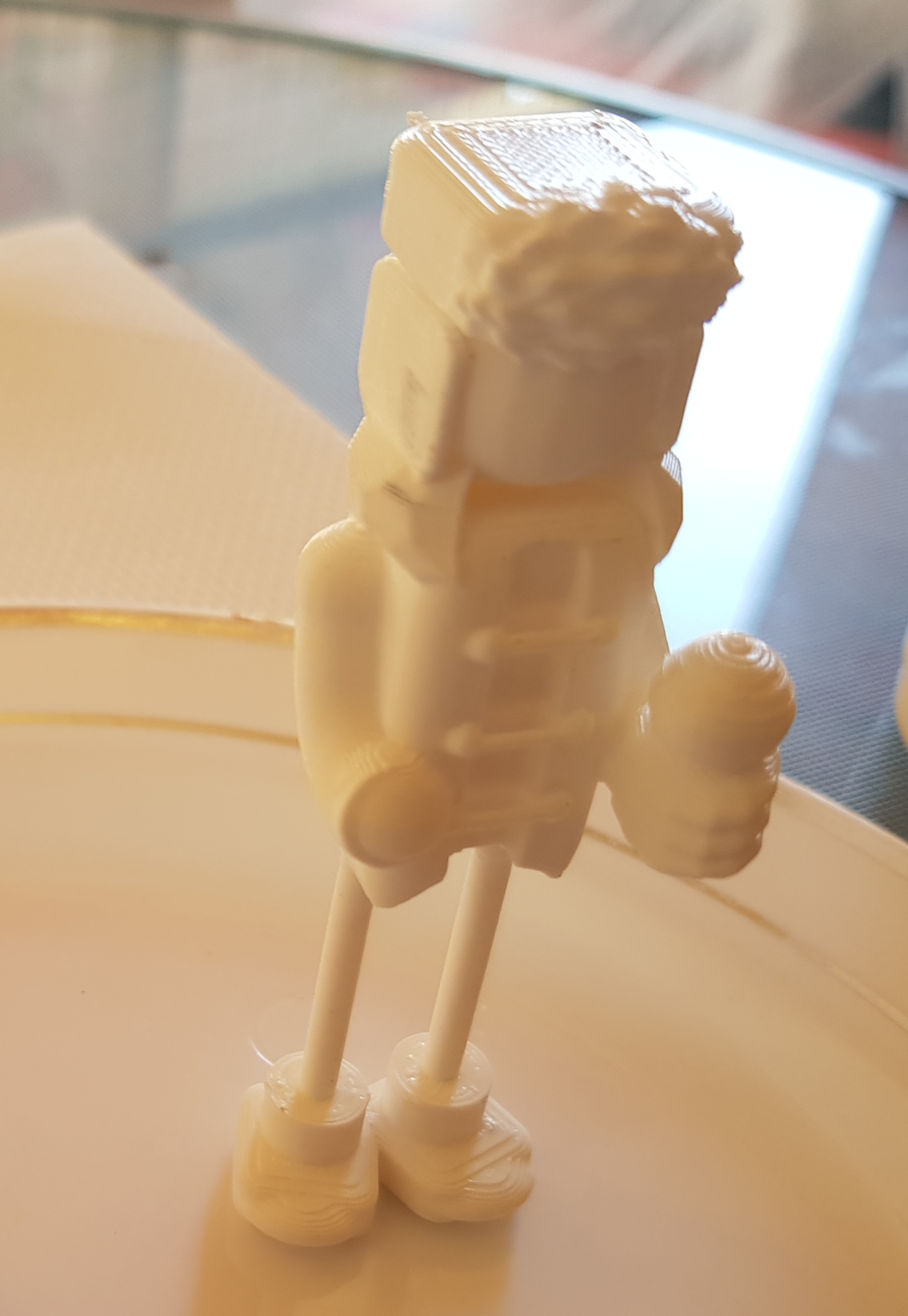 STL file RUV (Ruvyzvat) from FNF 🎲 ・Model to download and 3D print・Cults