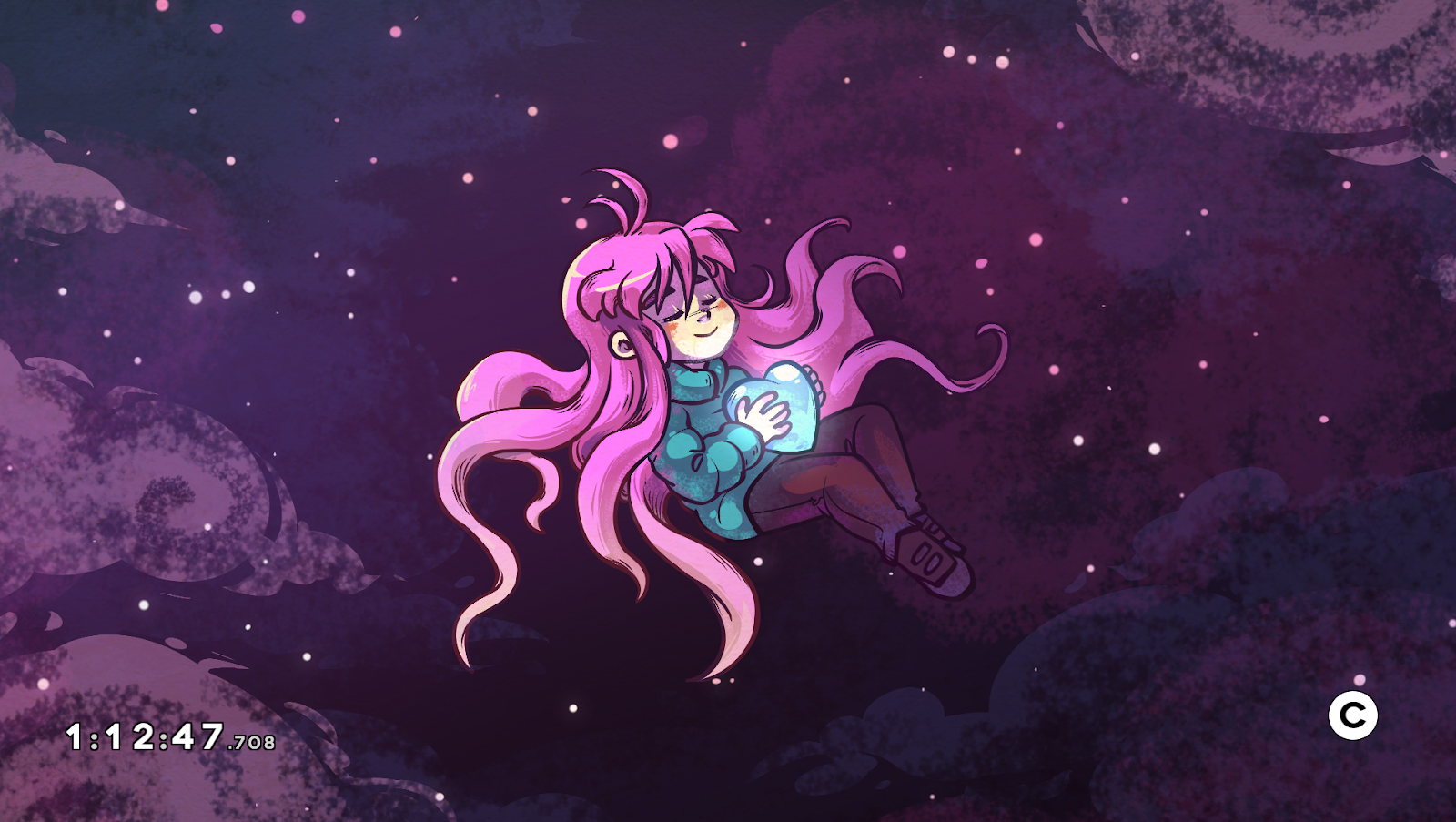 🎮 Celeste game, Madeline・Archivo 3D para ・Cults