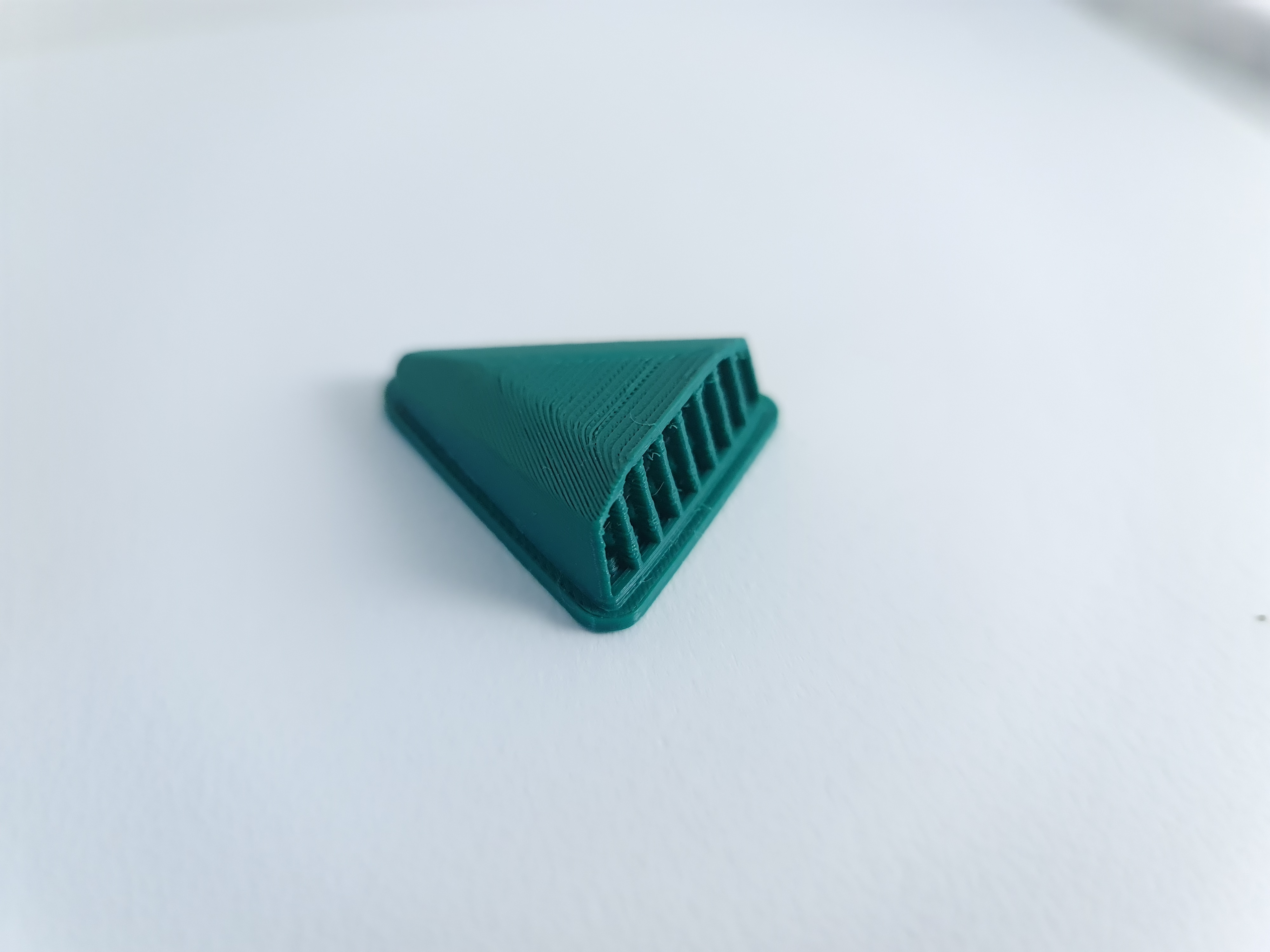 Free STL file one-way valves for mask + files 📱 ・3D printable object to ...