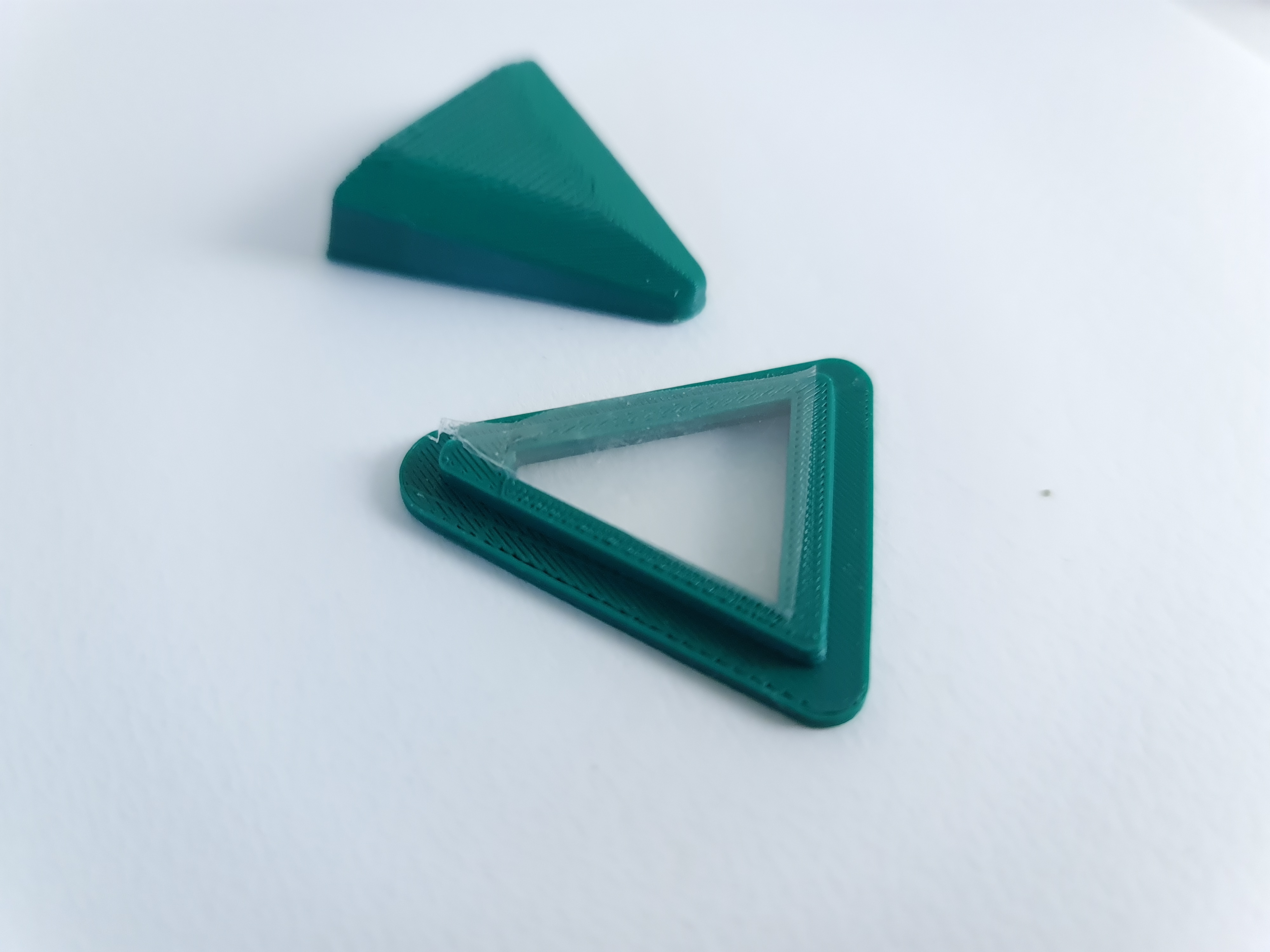 Free STL file one-way valves for mask + files 📱 ・3D printable object to ...