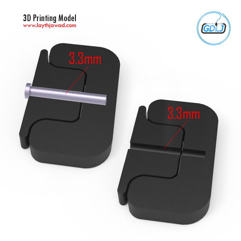 STL file Sanding Tool 🔧 (OBJ and DXF)・3D printable model to download・Cults