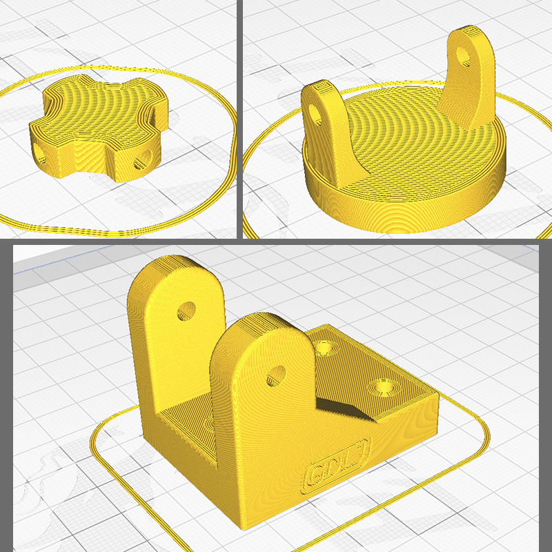 STL file Coil Builder 👷 ・3D printable model to download・Cults