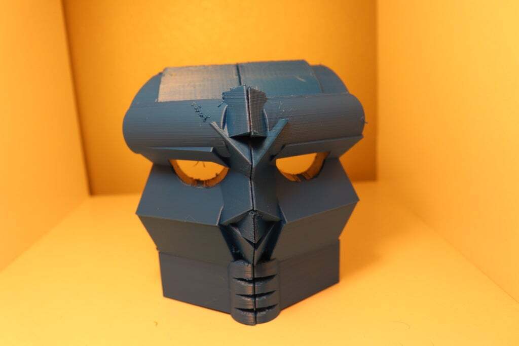 Free STL file Eden 🤖 ・3D print model to download・Cults