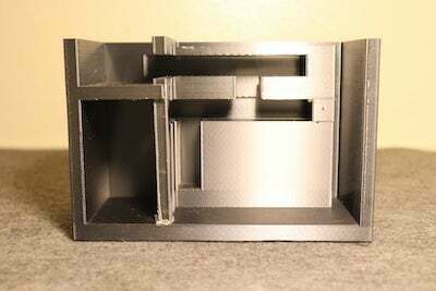 Free STL file Trick Box 📦 ・3D printing design to download・Cults