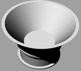 Free STL file altifalante alto 🎵 ・Design to download and 3D print・Cults