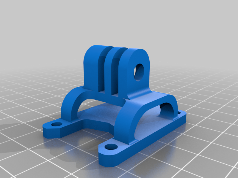 Free STL file iFlight TITAN DC7 TPU parts 🚁 ・3D print design to ...