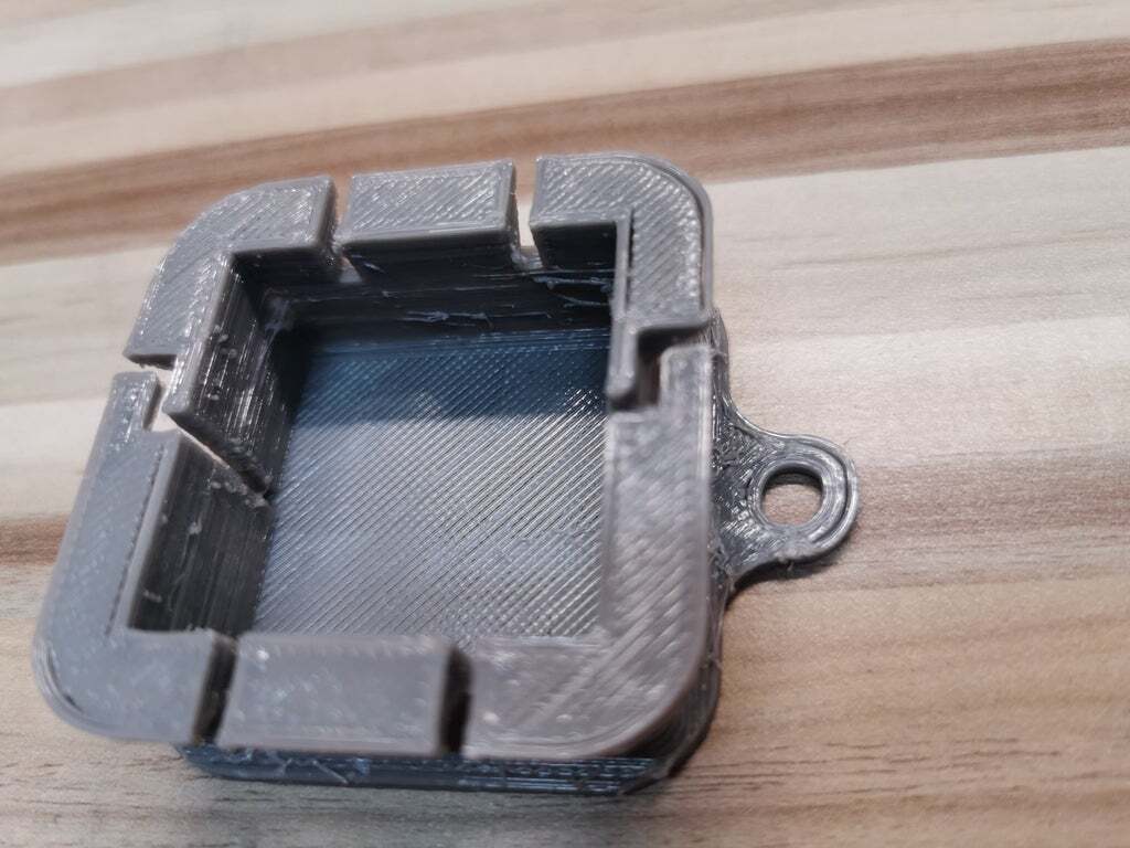 Free STL file Headphones Case 🎧 ・Model to download and 3D print・Cults