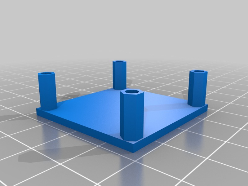 Free 3D file 30hex 👽 ・3D printing template to download・Cults