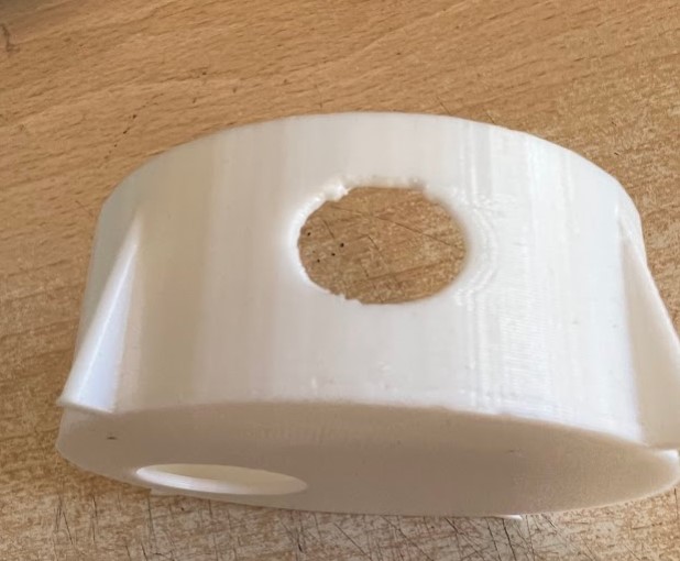 Free STL file flush-mounted register box. 📦 (GCODE)・3D printer model to ...