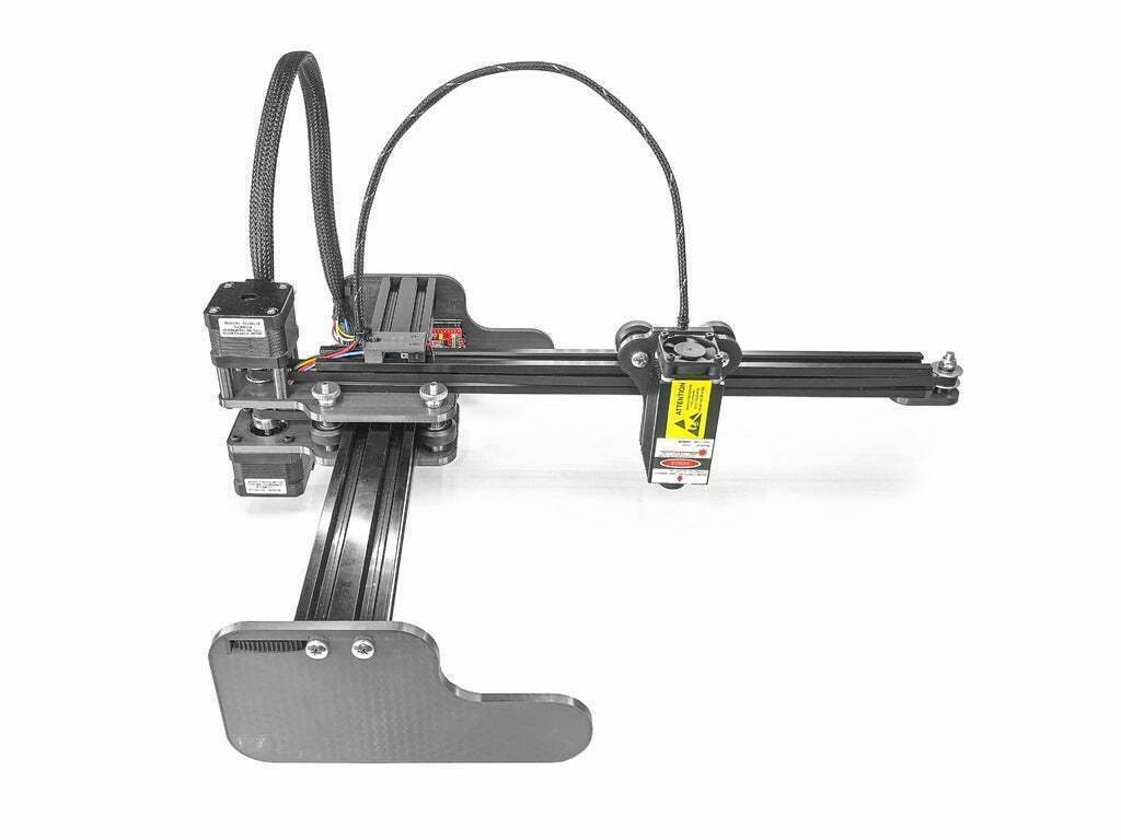 Free STL file Master Engraver (ME10) 🧞‍♂️・3D printable model to ...