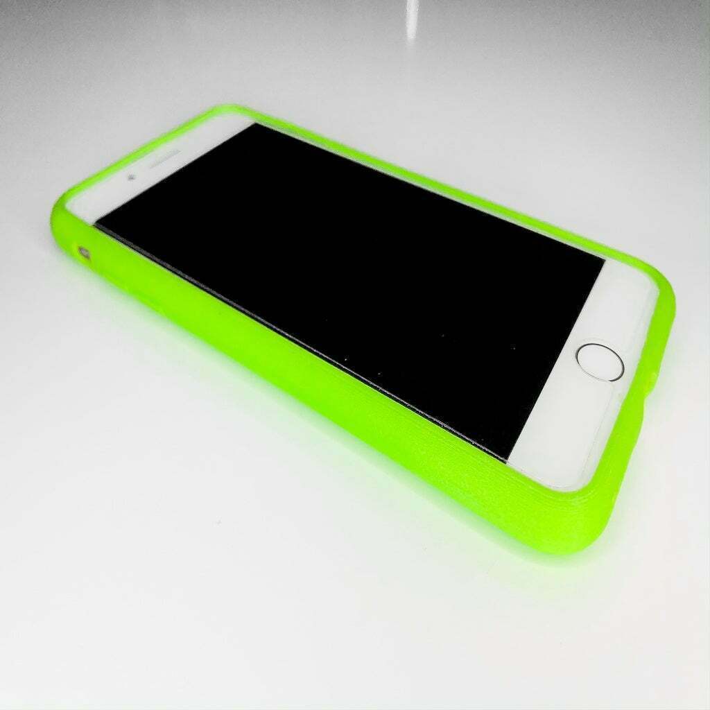 Free STL file iPhone 8 Plus Case 📱 ・3D printer model to download・Cults