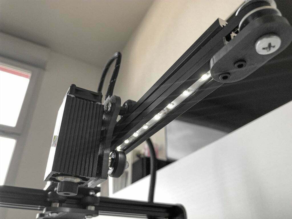 Free STL file Master Engraver (ME10) 🧞‍♂️・3D printable model to ...