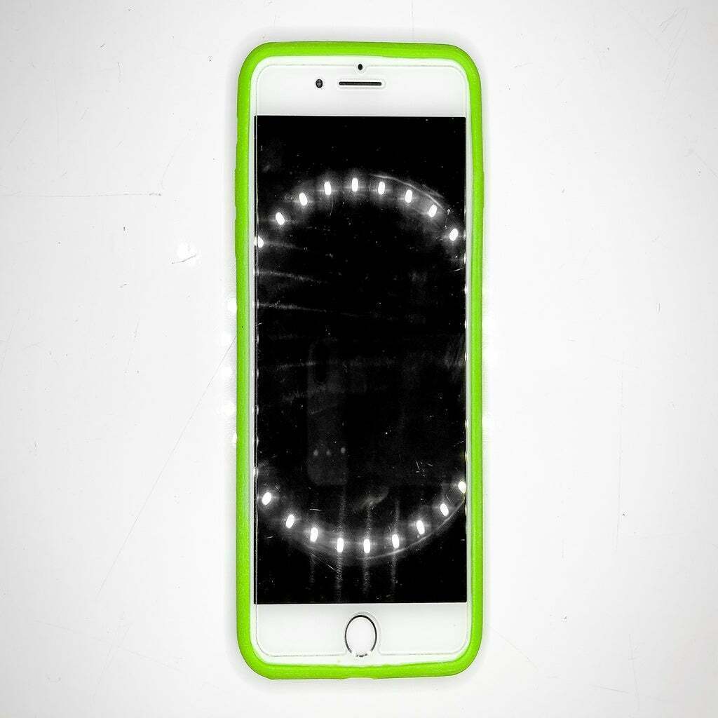 Free STL file iPhone 8 Plus Case 📱 ・3D printer model to download・Cults