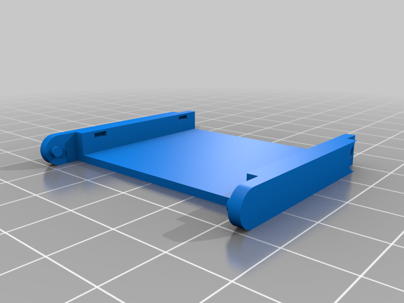 Free STL file Flat Cable Chain CR10S Pro 🔌 ・3D print object to download ...