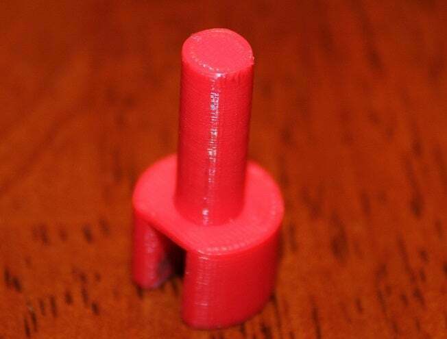 🎄 Christmas Tree Tightening Bit・Free STL File for ・Cults