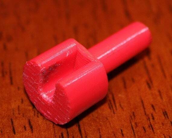 🎄 Christmas Tree Tightening Bit・Free STL File for ・Cults