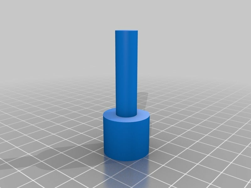 🎄 Christmas Tree Tightening Bit・Free STL File for ・Cults