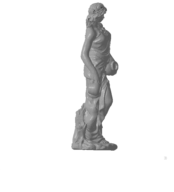 👽 Aphrodite Goddess of Milo With Arms・Free STL File for ・Cults