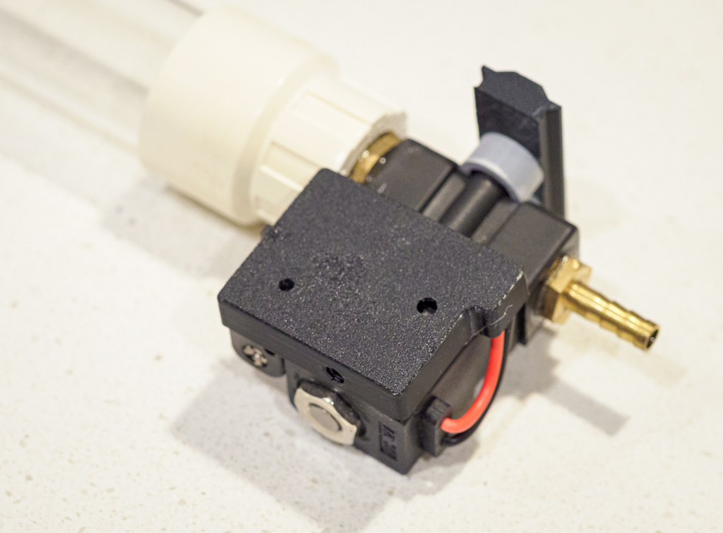 Free 3D file Pluto Valve Cover 📷 ・3D printer design to download・Cults