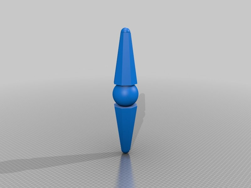 🤖 Big Hero 6 - Hiro's Microbots・Free 3D File for ・Cults