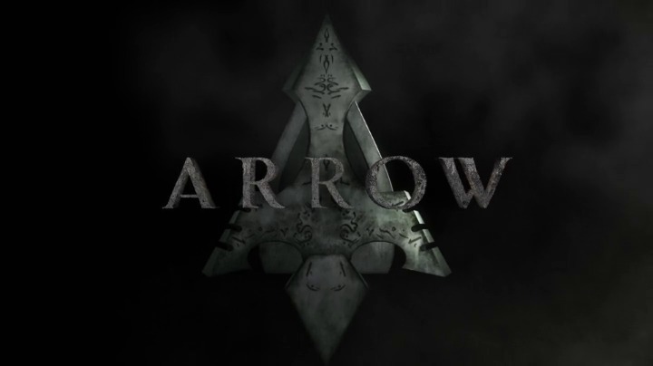Archivo 3D gratuito Tv Show Arrow Temporada 3 Logo - WIP 🏹 ・Design para ...