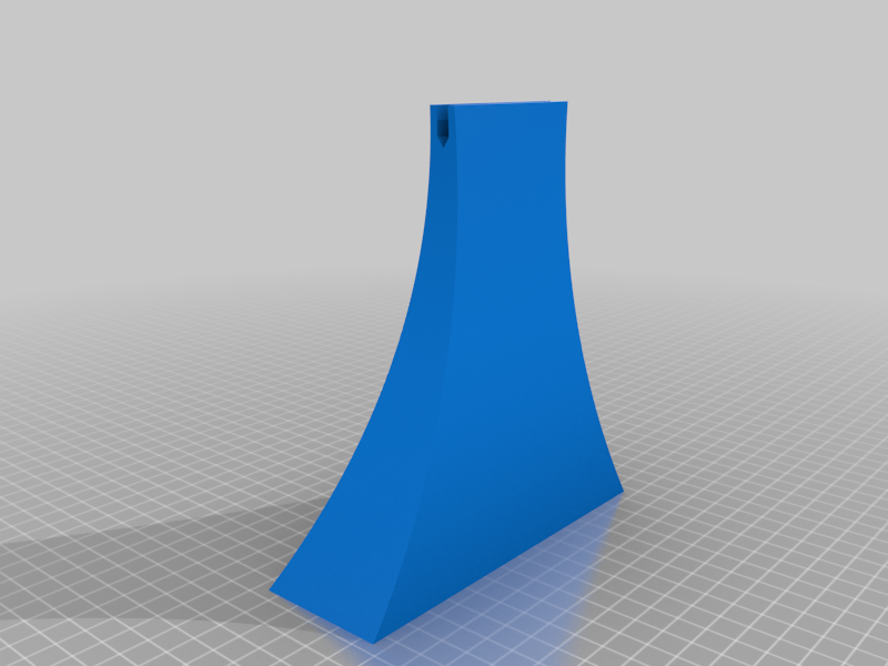 🗡️ Elegant Sword Stand・Free STL File for ・Cults