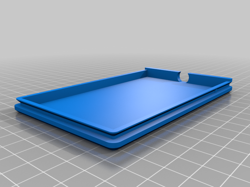 Free STL file External PS5 SSD Enclosure 🎮 (STEP)・3D printable model to ...