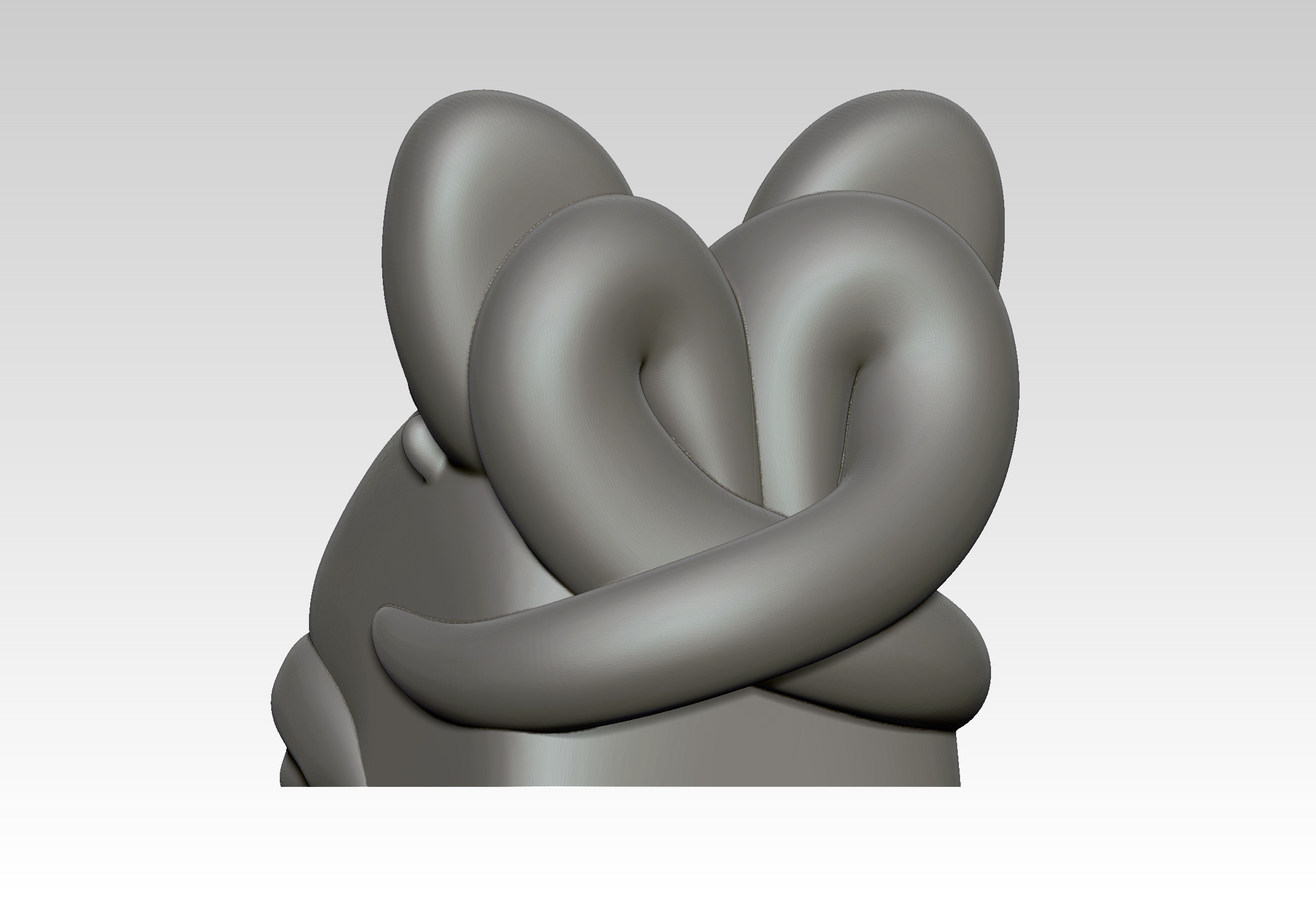 🐉 CINCCINO POKEMON - KEYCAP 3D MECHANICAL KEYBOARD・Free STL File for ・Cults