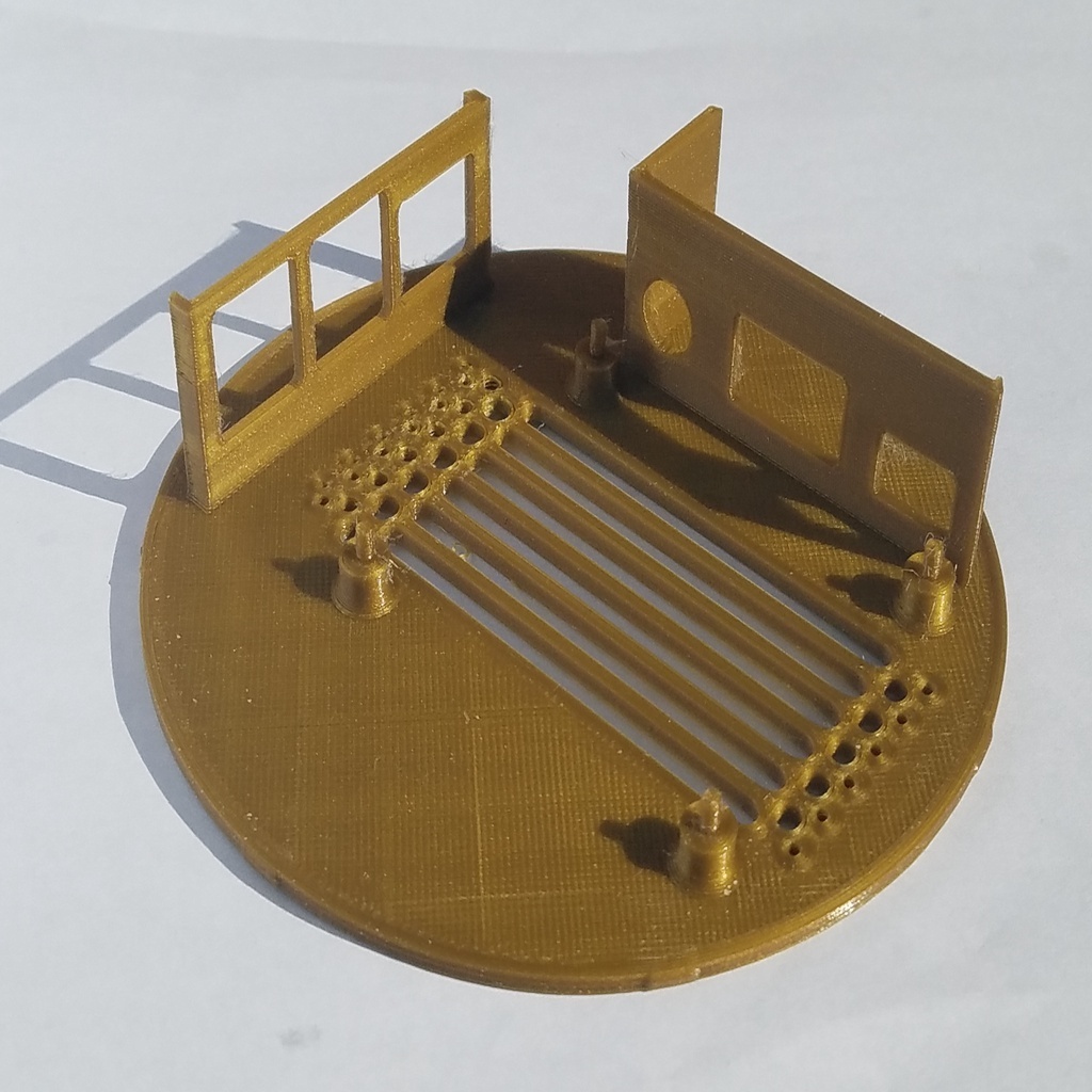 Free 3D file Matrix Creator Enclosure 🔌 ・3D printer design to download ...