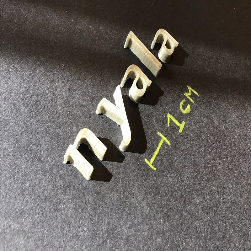 3D file NYALA Font lowercase 3D letters STL file 📁 ・Template to ...