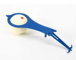 STL file Billiard ball positioner 🎱 ・3D printing design to download・Cults
