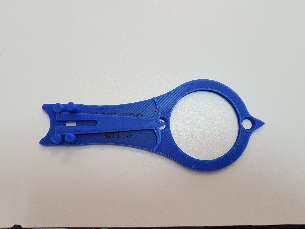 STL file Billiard ball positioner 🎱 ・3D printing design to download・Cults