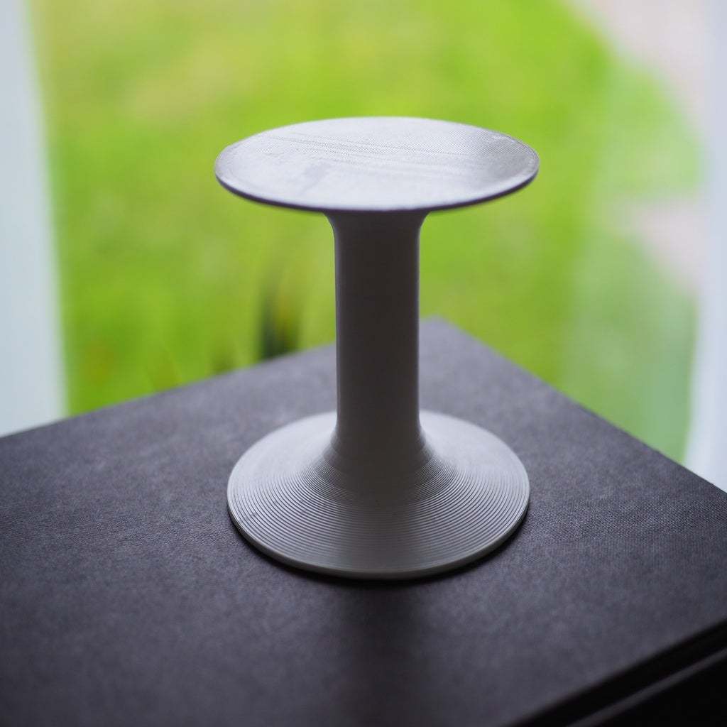 Free STL file Plinth Pedestal 🏠 ・3D printing model to download・Cults