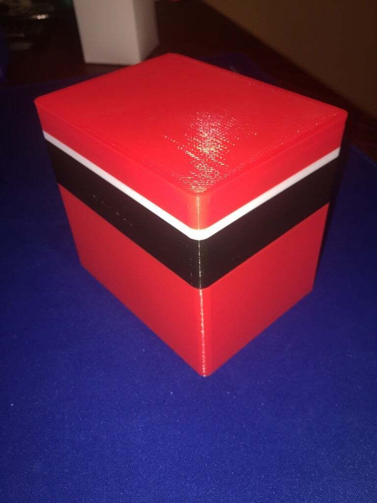 🪄 Magic: The Gathering - Commander Deck Box・Free STL File for ・Cults