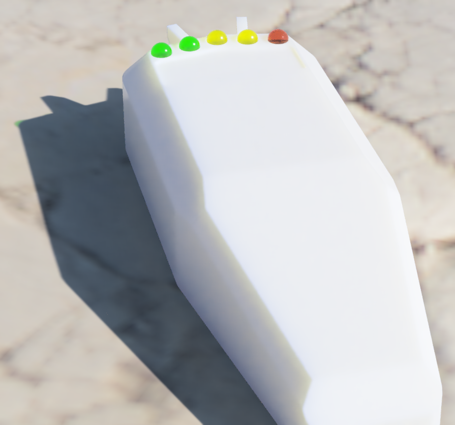 Free STL file EMF Tool - Phasmophobia Inspired 🎨 ・3D print design to ...