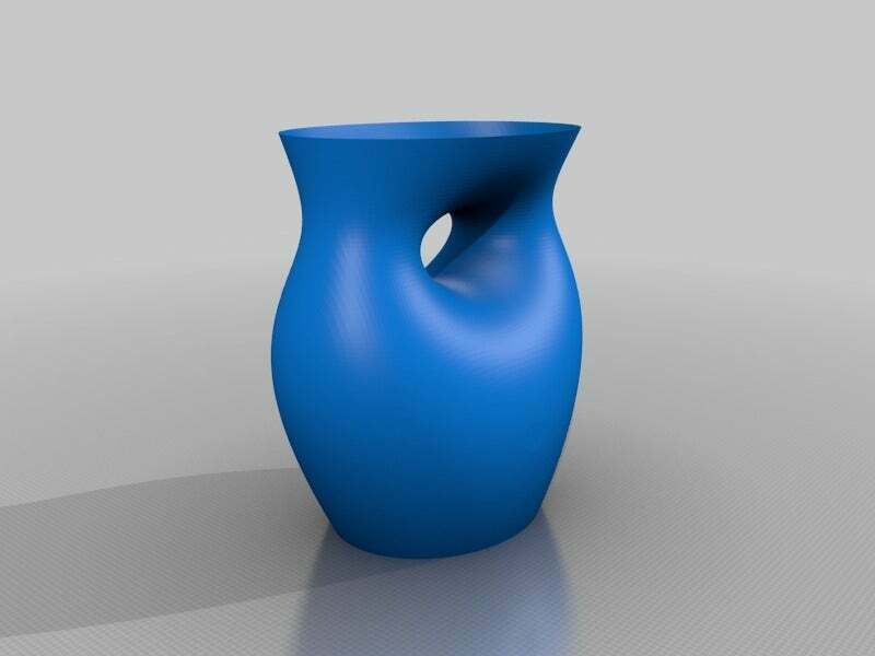 Free STL file Handwashing cup 🛁 ・Object to download and to 3D print・Cults