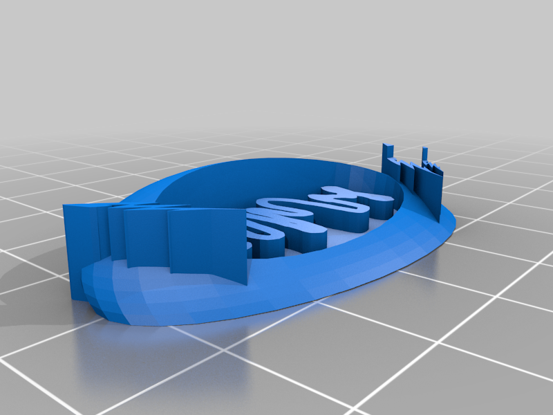 🏙️ Build a Cell City・Free 3D File for ・Cults