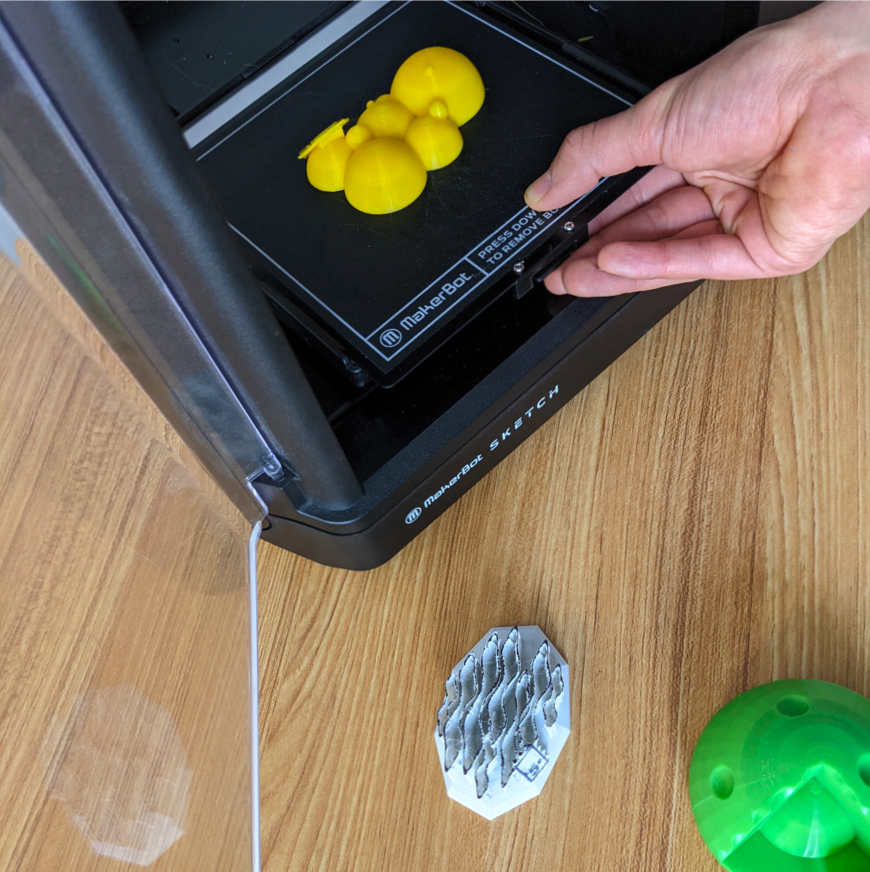 🏙️ Build a Cell City・Free 3D File for ・Cults