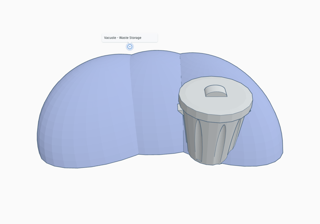 🏙️ Build a Cell City・Free 3D File for ・Cults