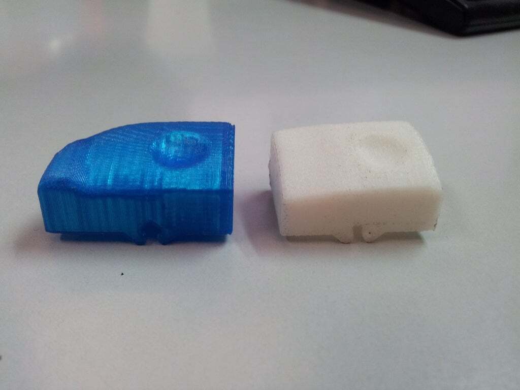 🚙 Windows switch (Ford Mondeo)・Free STL File for ・Cults