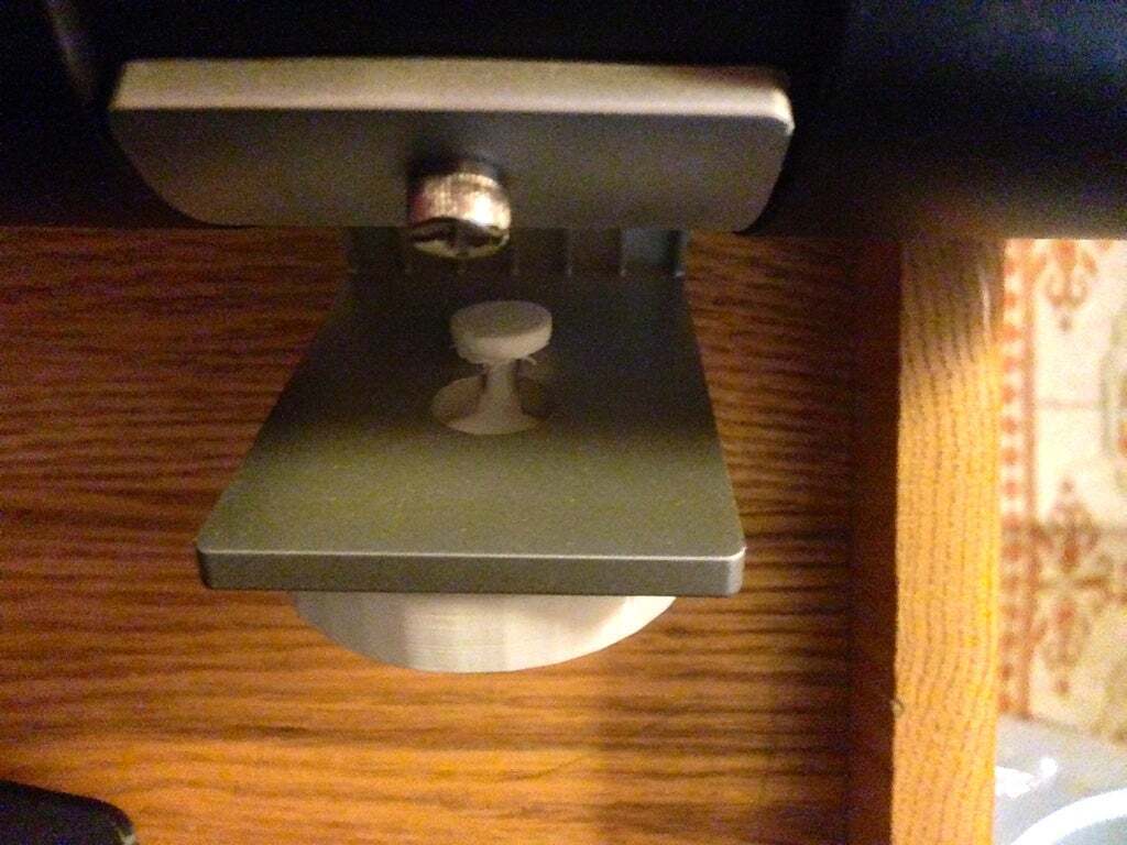 🦶 Vizeo Sound Bar Feet/Riser・Free STL File for ・Cults