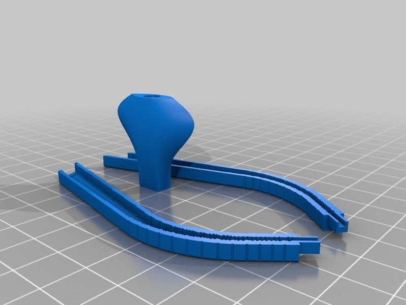 Free STL file War of the world 1953 fighting machine 🗺️ (OBJ)・3D ...