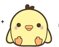 STL file funko chick - funko chick pio pio 🐣 ・Model to download and 3D ...