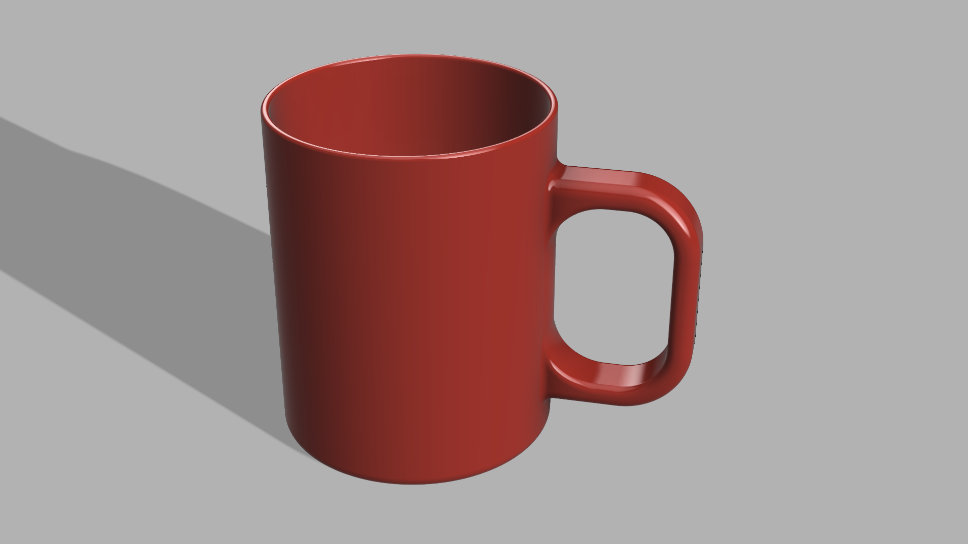 Free STL file Styling Mug for Coffee & Tea ☕ ・3D printable model to ...
