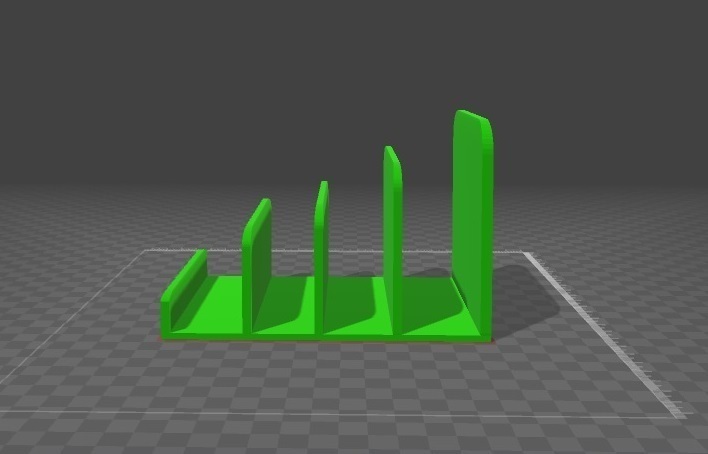 Free STL file file , card, phone stand 📁・3D printing design to download ...