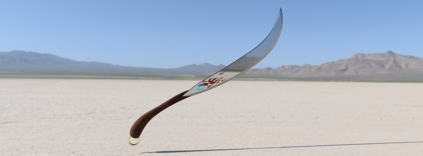 🎲 Frozen Ember [colaboration with Crafty Tabletop Stories]・Free STL ...