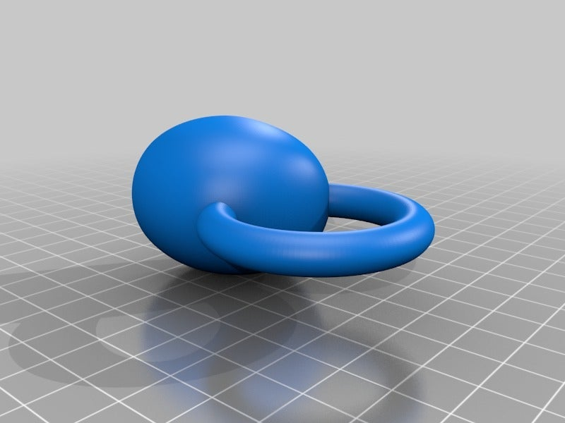 🎲 Frozen Ember [colaboration with Crafty Tabletop Stories]・Free STL ...